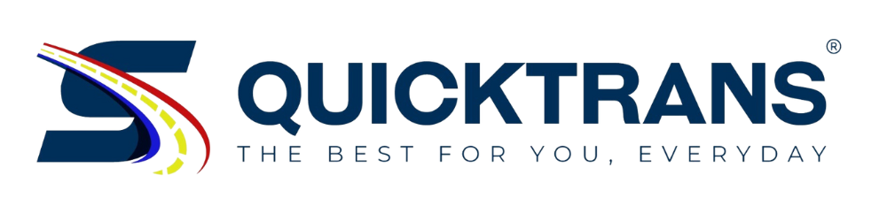 QuickTrans Logistic - Fast, Secure, 24/7 Express Transport Across ...